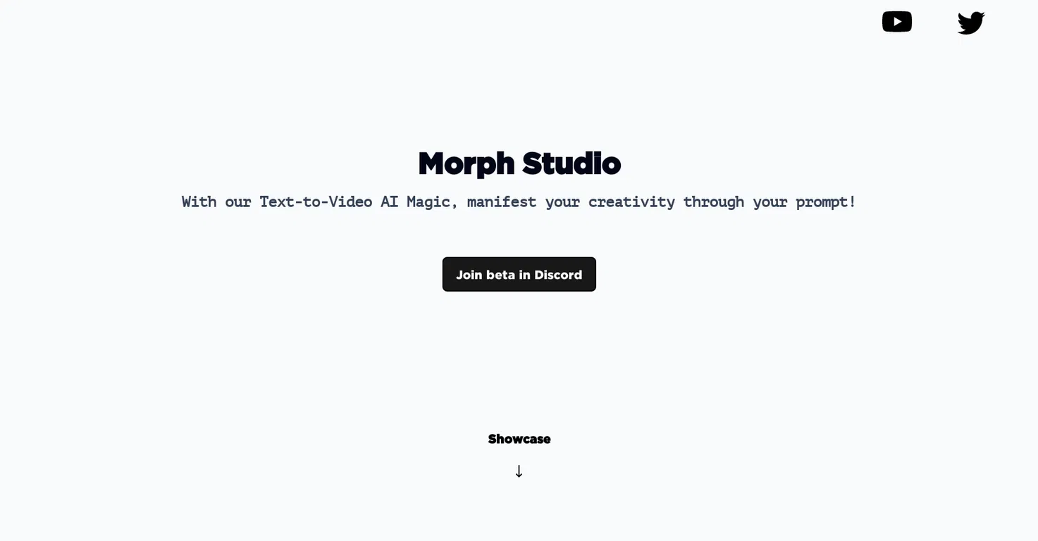 Morph Studio – Обзор, параметры и отзывы и альтернативы